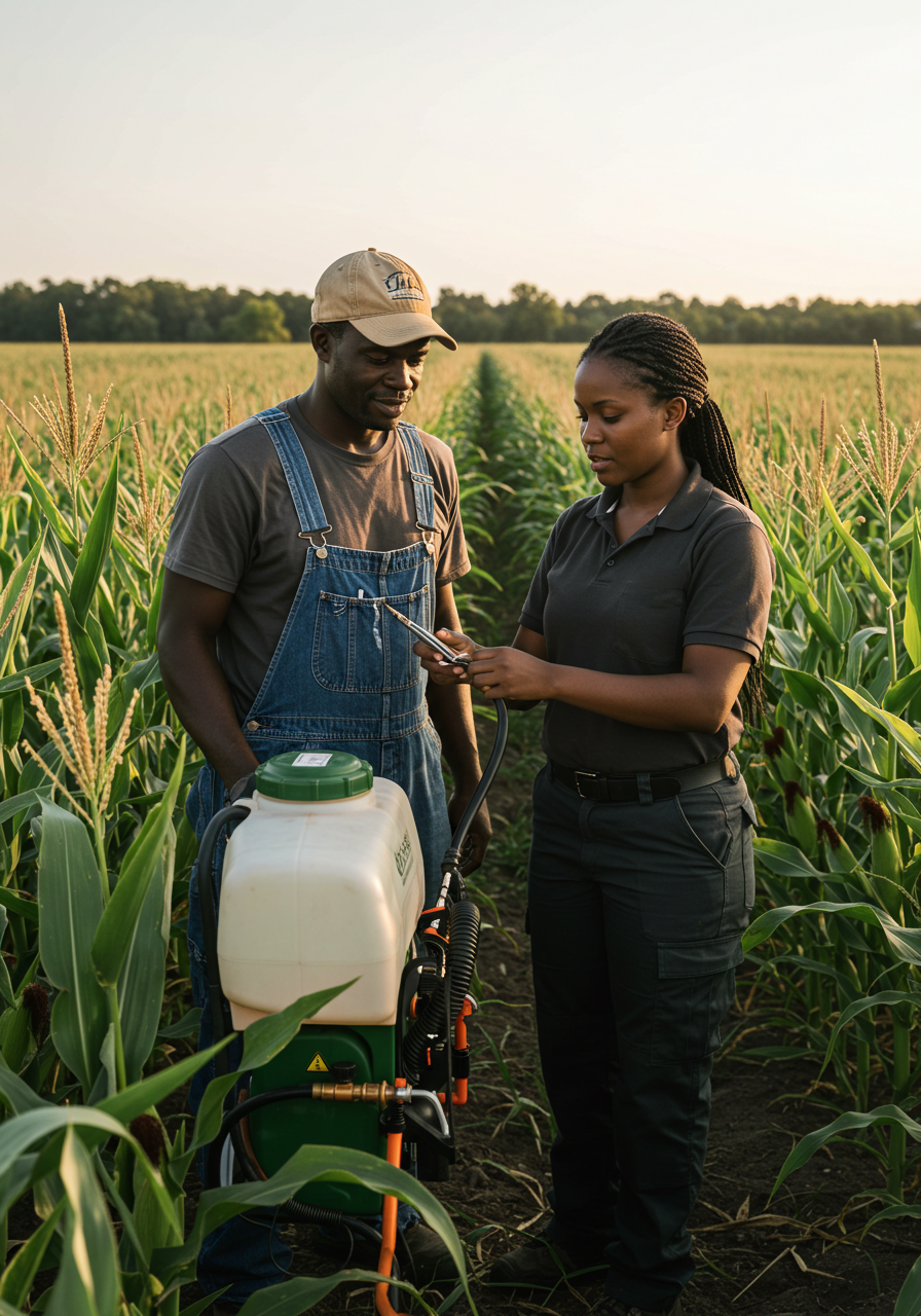 Miagro Limited - Leading Agrochemical Solutions for Sustainable Farming ...